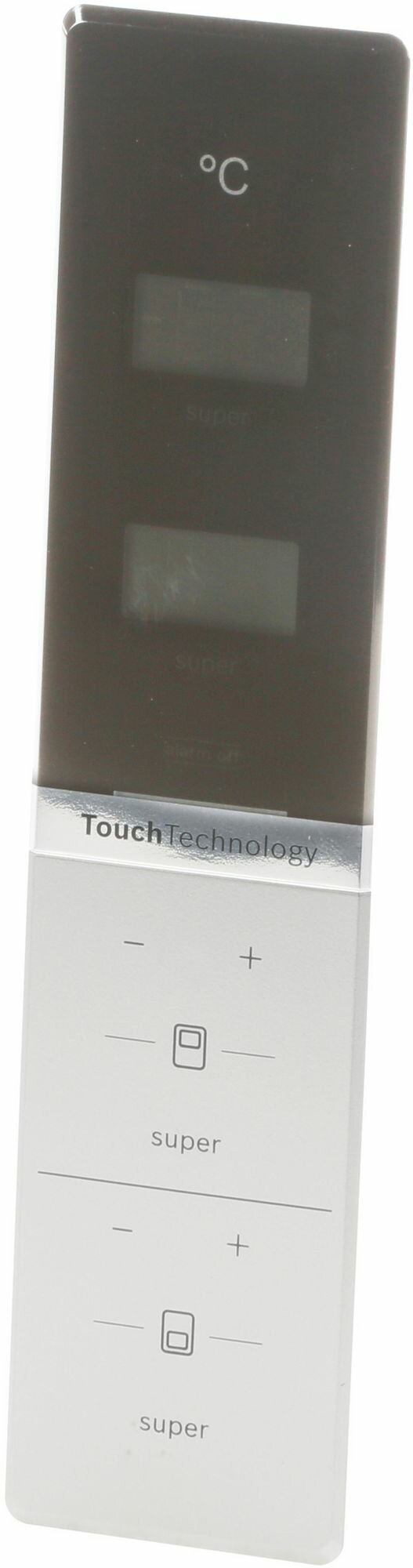 Модуль управления холодильника 658509