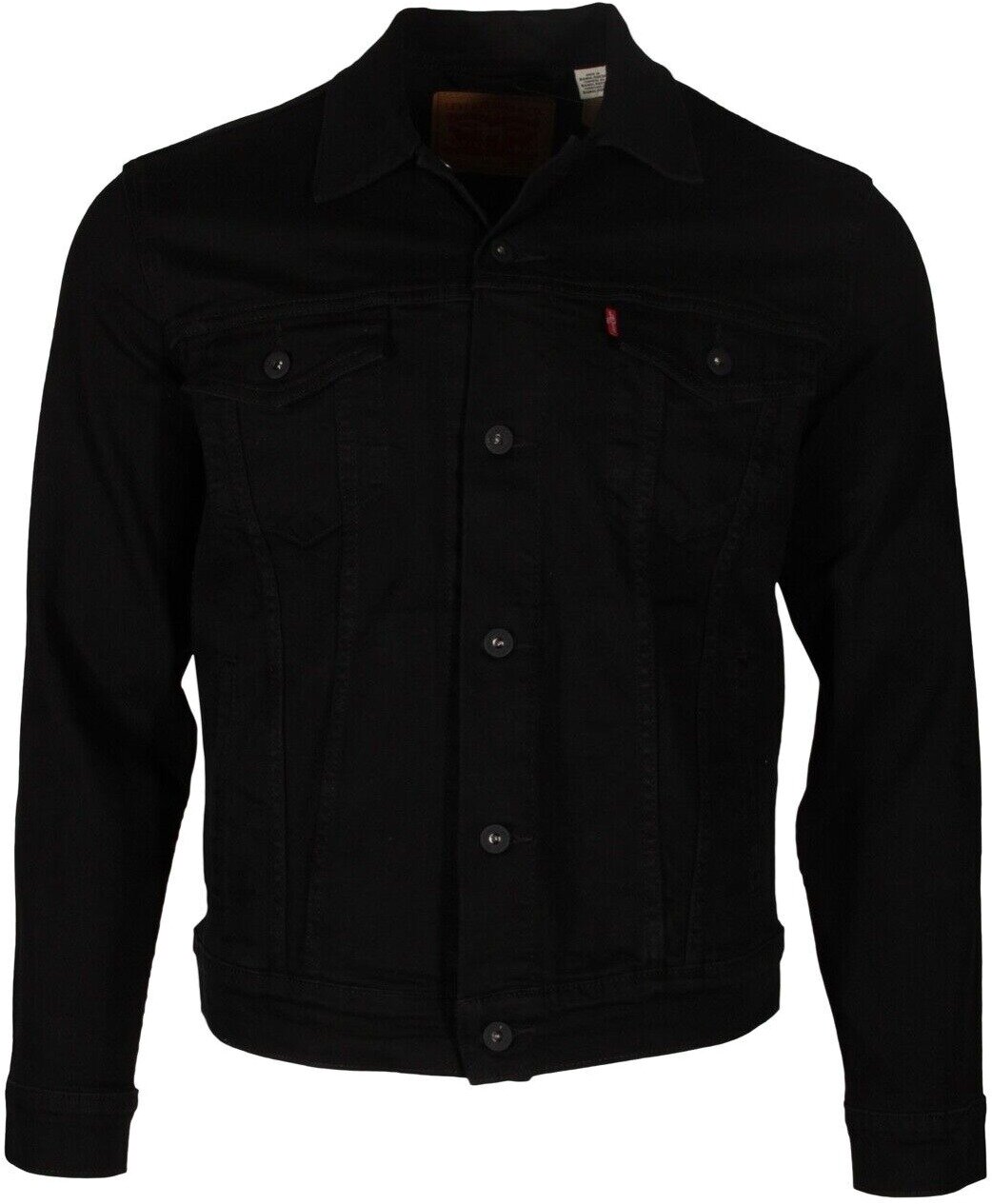 Куртка джинсовая Men The Trucker Jacket