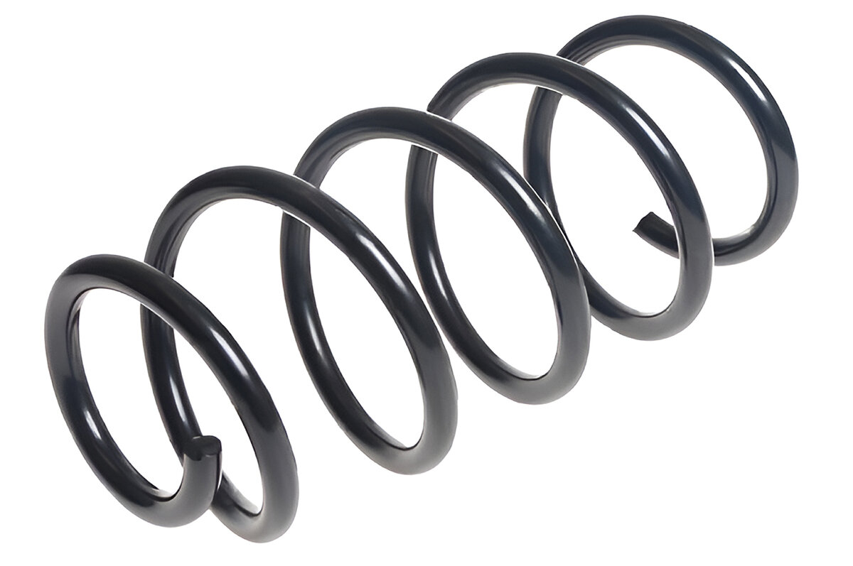Пружина ходовой части перед Standard Springs ST114024F