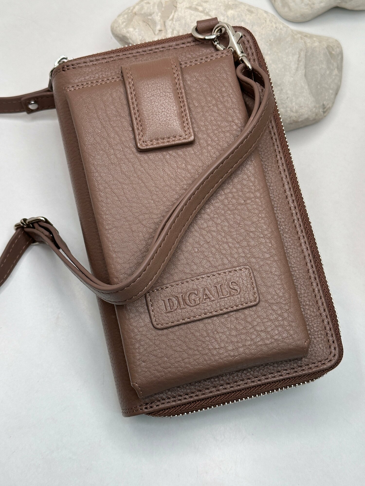 Сумка клатч женская