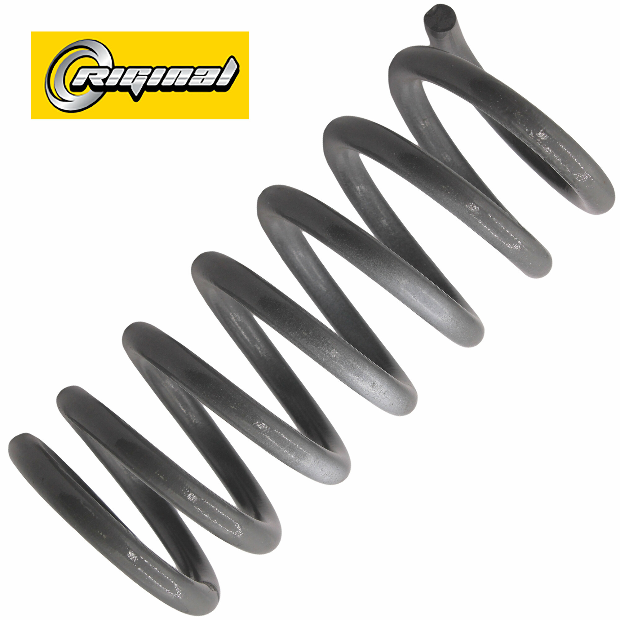 Пружина подвески передней для а/м ВАЗ 21214 (1шт.) "Riginal"