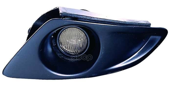 Фара противотуманная передн лев MAZDA: 6 02- Depo арт. 216-2009L-UE