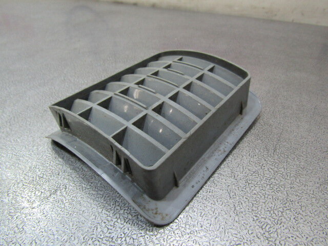 Дефлектор воздушный Mercedes Actros