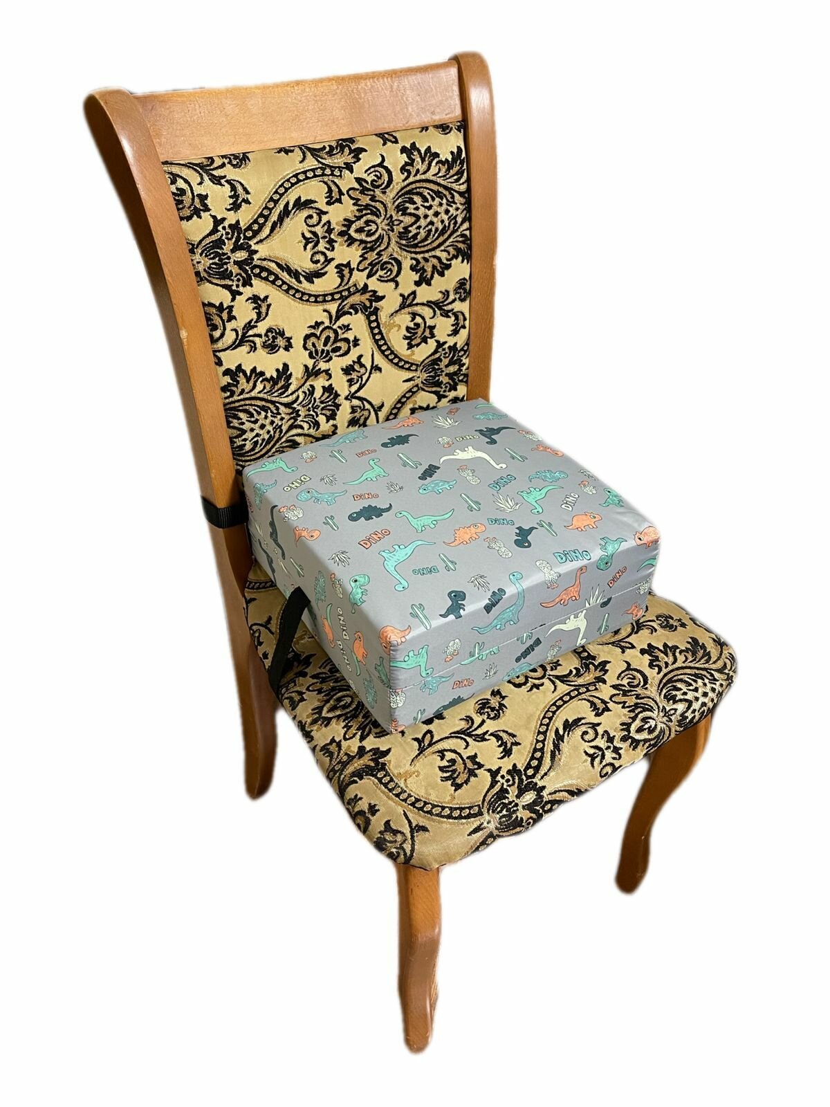 Бустер детский для стула/подушка на стул