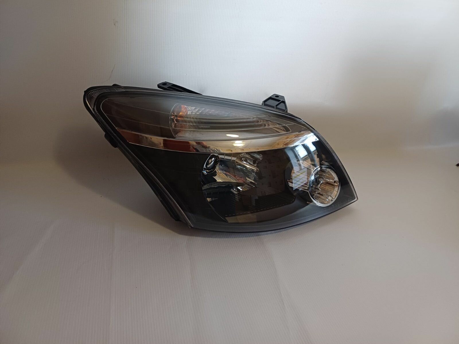 Фара правая ховер Н3 GREAT WALL HOVER Н3 фара правая 1 шт.