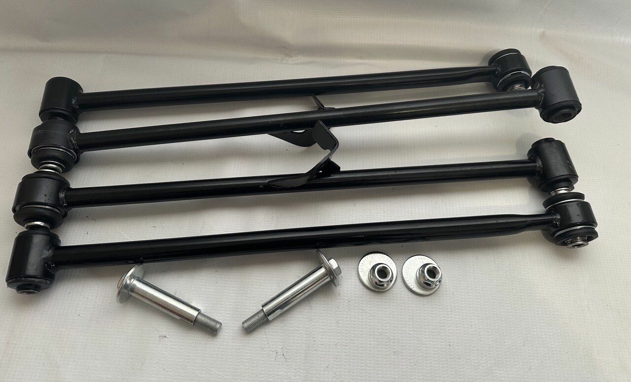 Задние рычаги чери тиго комплект CHERY Tiggo Т11 вся задняя подвеска с развальными болтами для машин после 2011 втулка 94 мм
