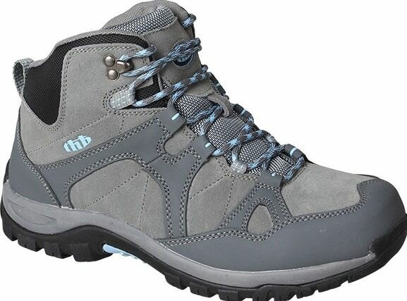 Ботинки туризм