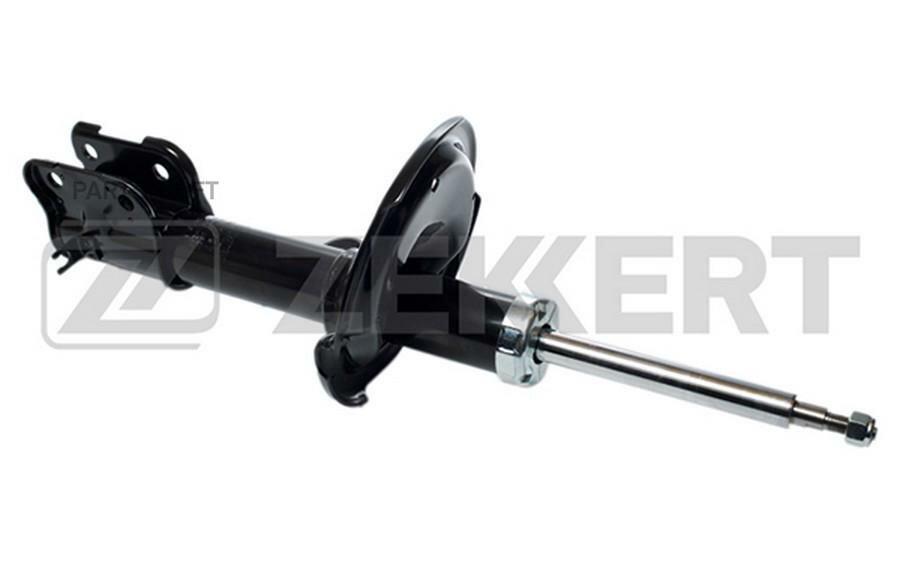ZEKKERT SG-4797 Амортизатор газовый правый передней подвески Hyundai Santa Fe II 06- ()