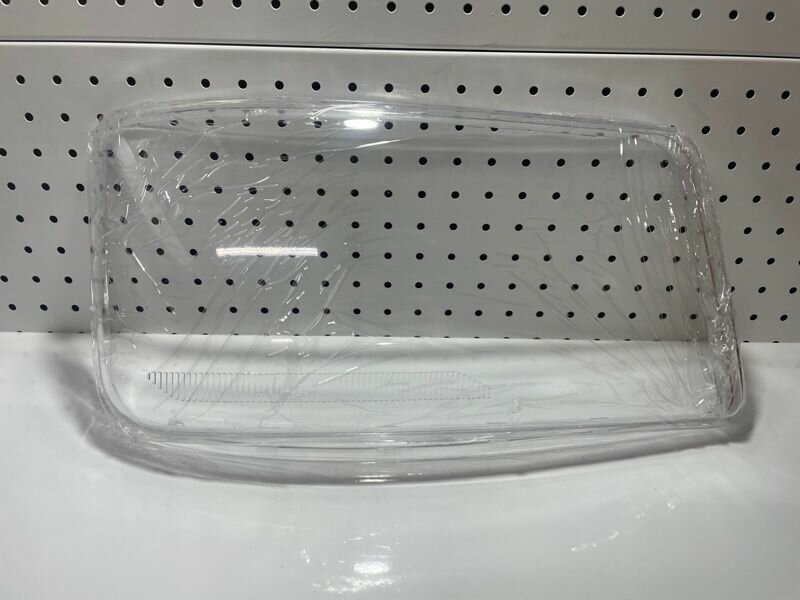 Стекло фары головного света для грузовиков КамАЗ-5490, Правое (KAMAZ)