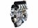 Двигатель Honda R20A(RM) 2.0L