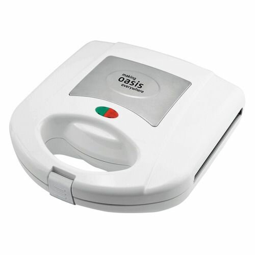 Мультипекарь OASIS PK-3W, белый