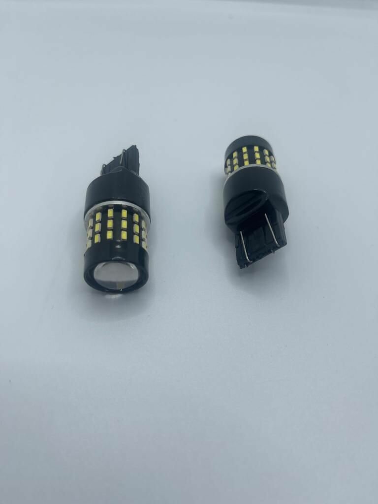 Светодиодная биполярная лампа дхо без цокольные