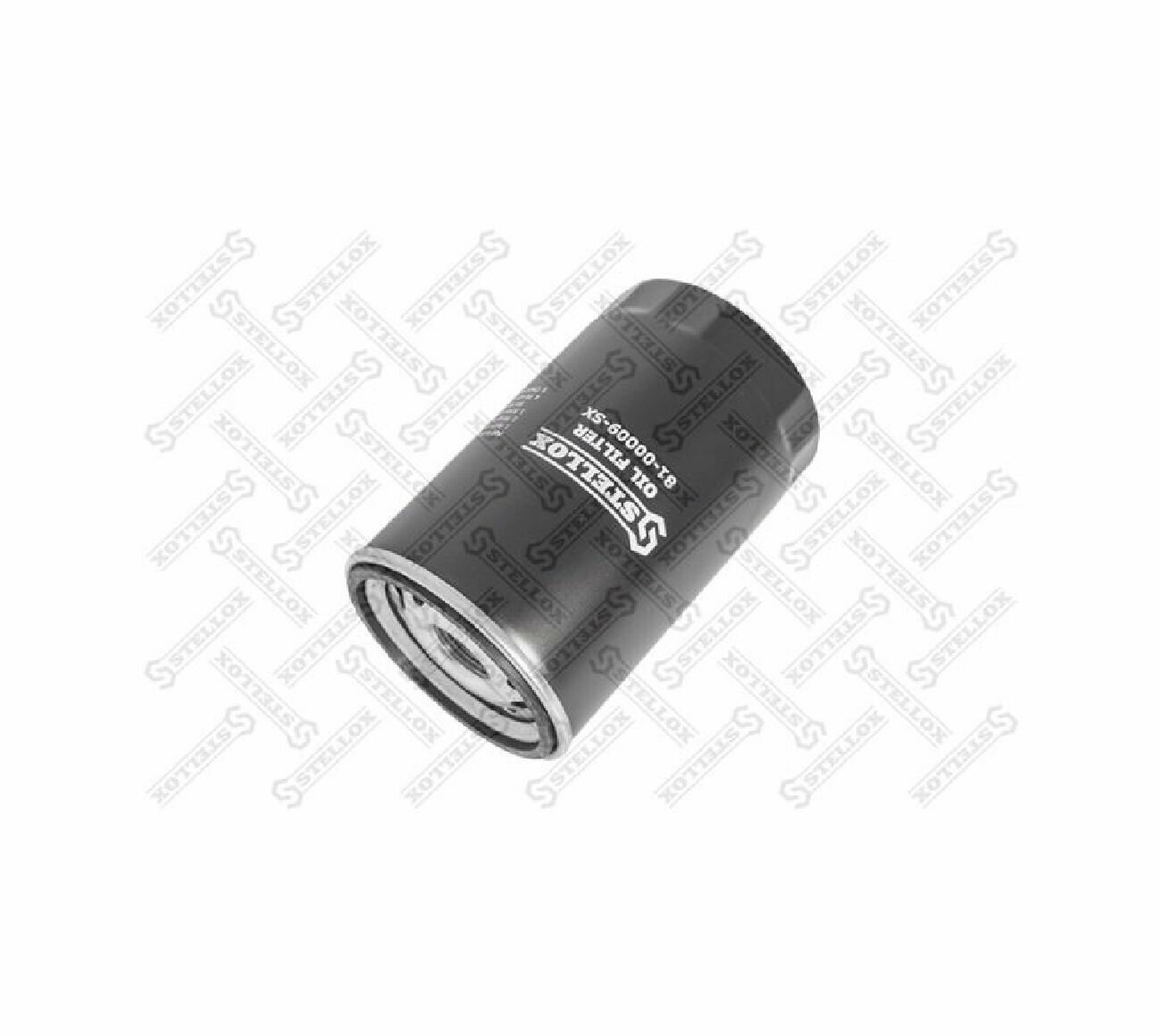 Фильтр масляный D108 H178 MAN M90. G90. L2000 D08240826, D083436