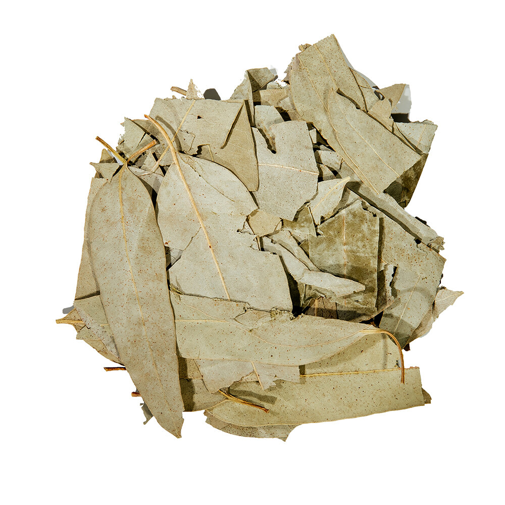 Эвкалипт (лист) при заболеваниях желудочно-кишечного тракта от бренда "Отварчик пей", вес 40 грамм