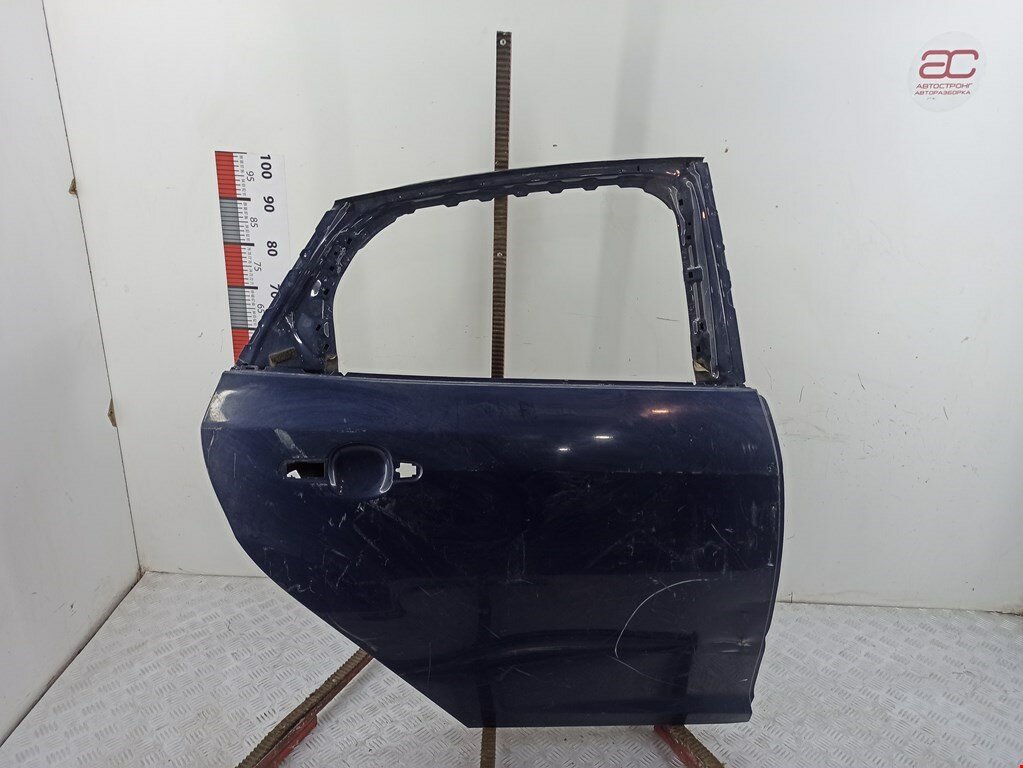 Дверь задняя правая Ford Focus 3 1885270 арт. 1794279