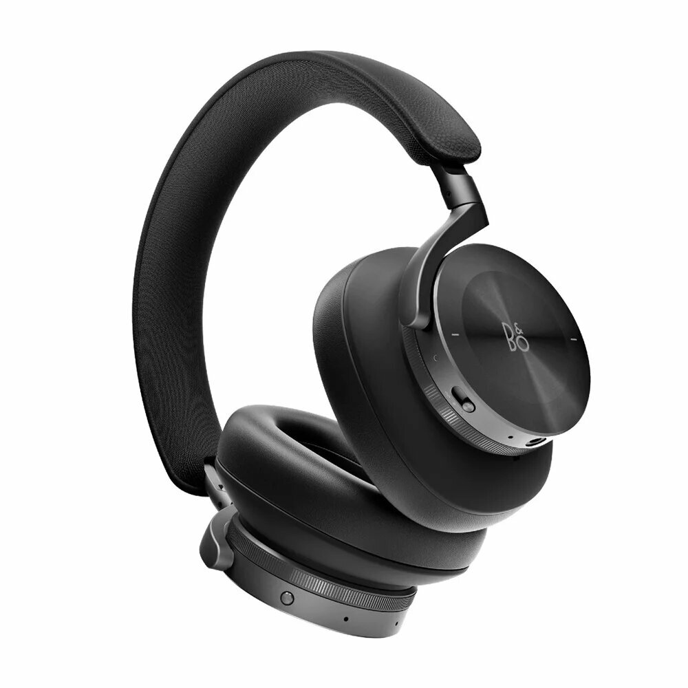 Bang & Olufsen Beoplay H95 black полноразмерные беспроводные наушники с шумоподавлением