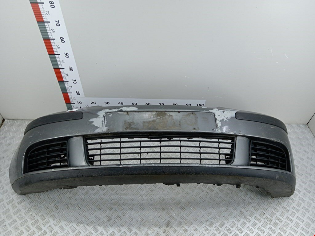 Бампер передний Volkswagen Golf 5 1K0807217F арт. 2047284