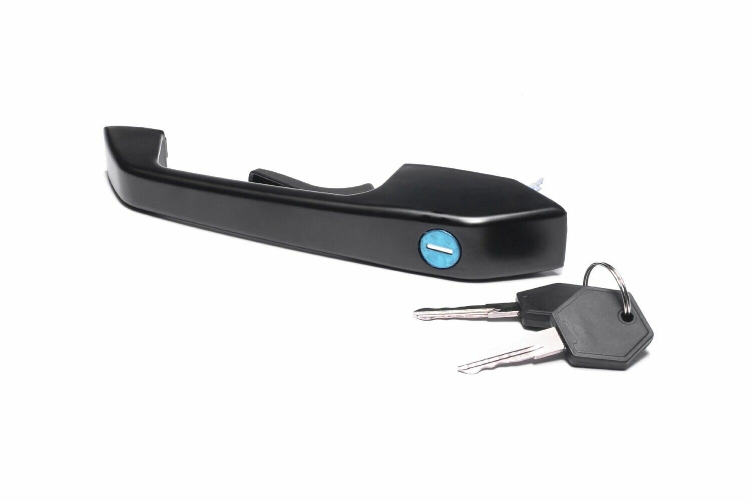 Ручка двери наружная правая TOPCOVER T0971-6001