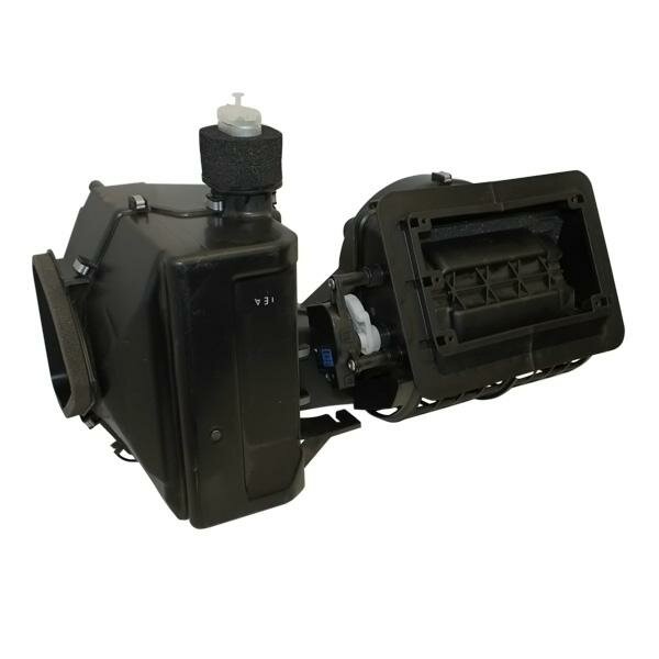 Электровентилятор отопителя в сборе ВАЗ-2192 (Лада-имидж)