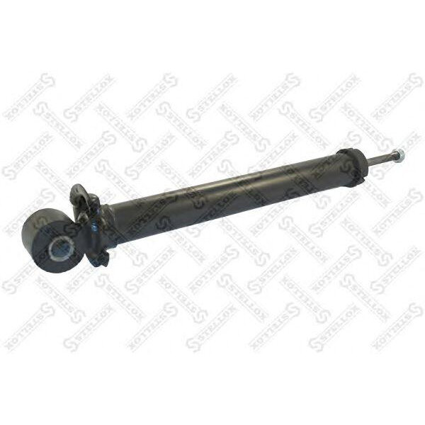 Амортизатор подвески задний масляный для автомобиля Audi Volkswagen, STELLOX 3112-0023-SX (1 шт.)