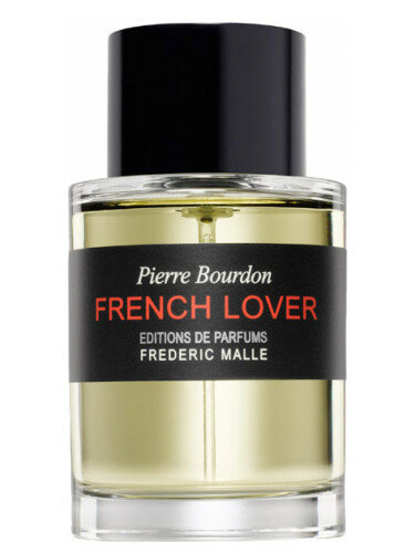Frederic Malle French Lover парфюмерная вода 3,5мл