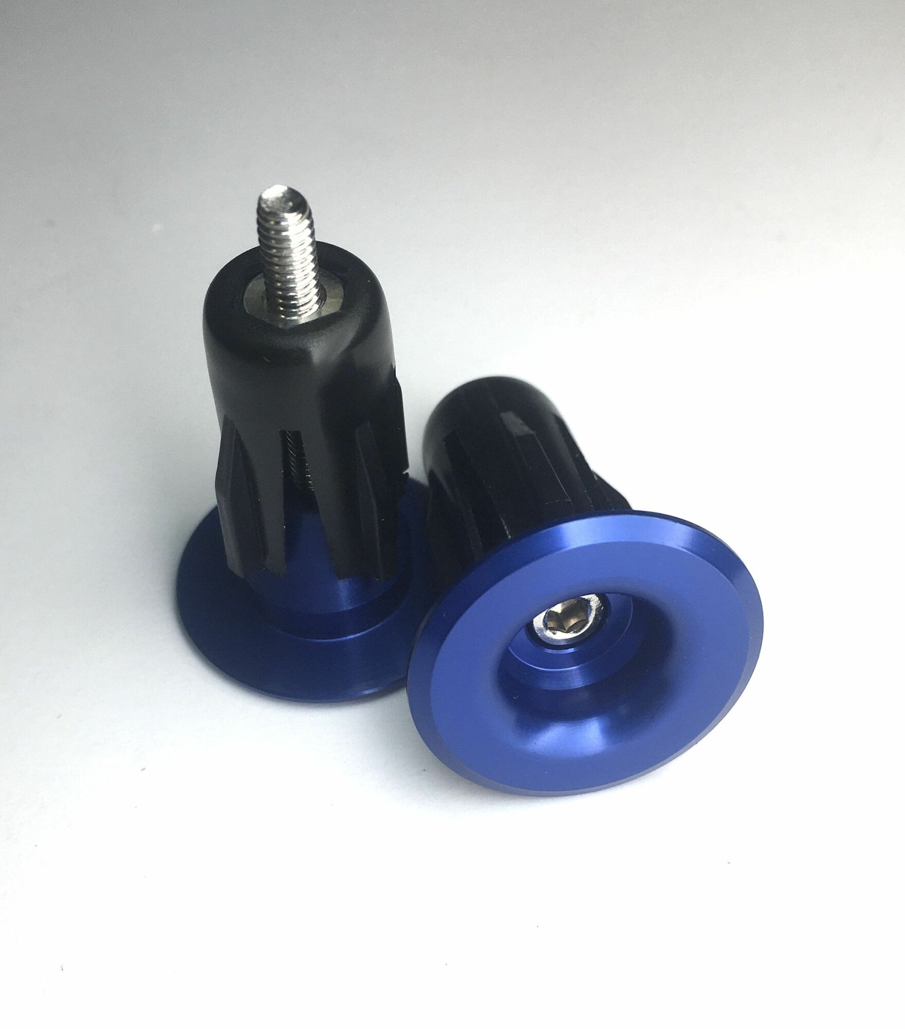 Заглушки (Баренды) для руля велосипеда