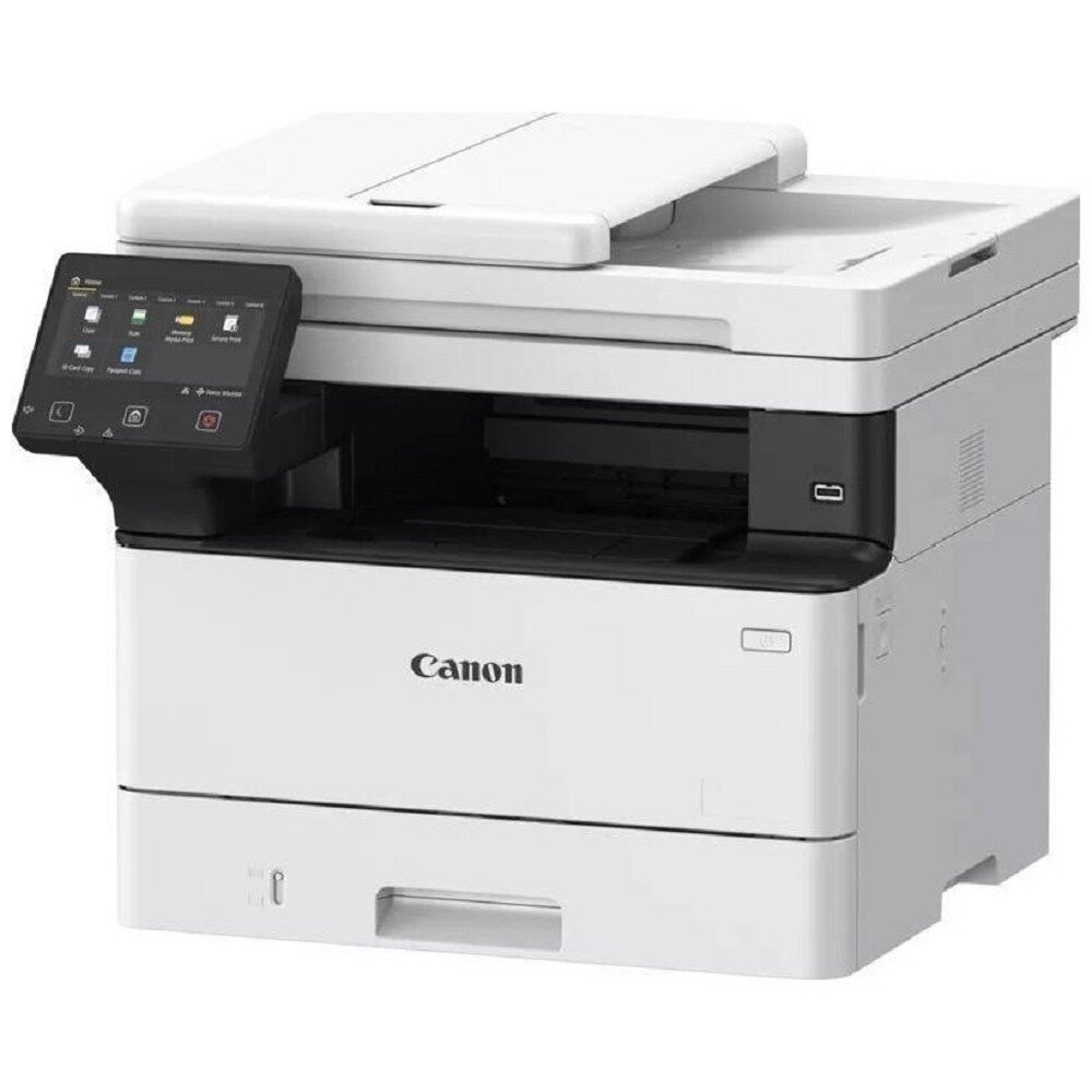 Принтер, МФУ Canon i-Sensys MF461DW (5951C020)A4, Duplex, WiFi,36 ppm, 1 Gb, 1200Mhz