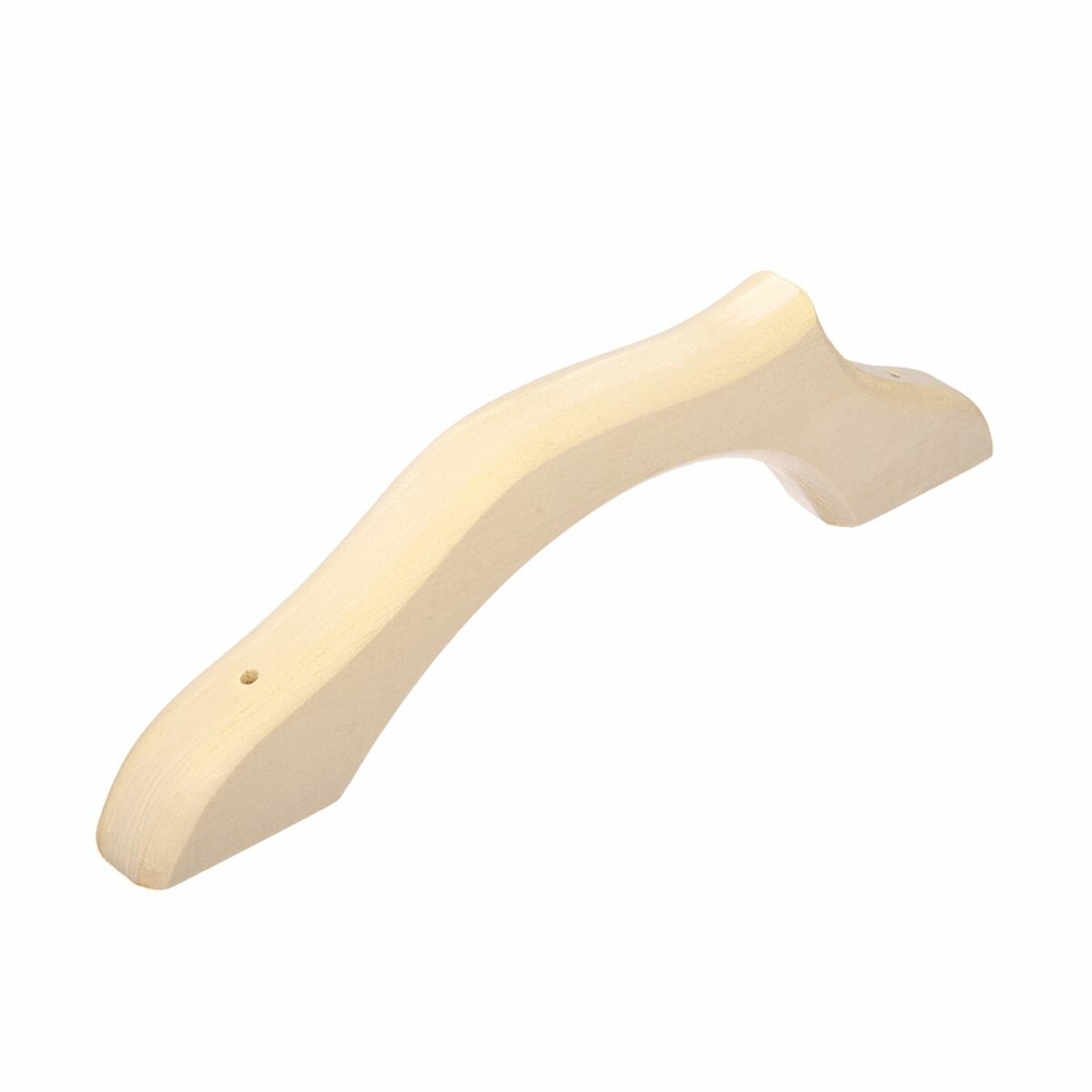 Ручка банная деревянная