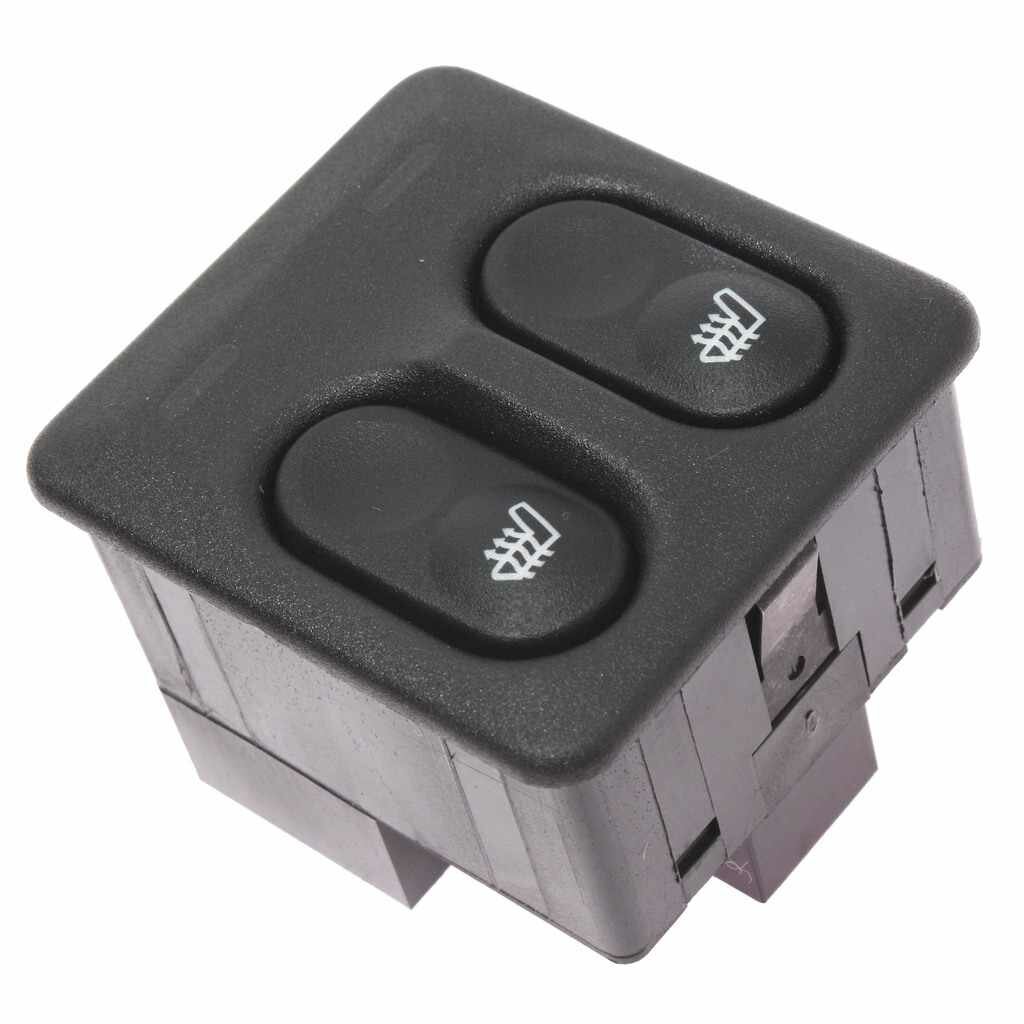 Блок управления УАЗ-3163 Патриот обогрева сидений, 17.3763-01, АВАР