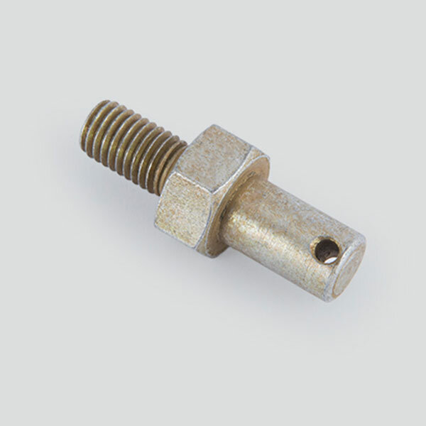 Опора рычага троса привода стояночного тормоза 316000350815600