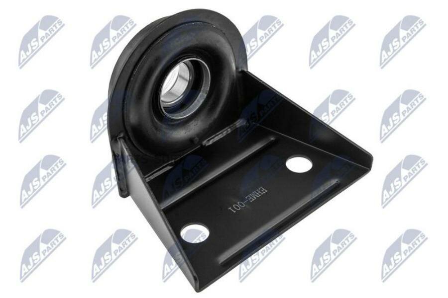 NTY NLW-ME-001 муфта подвесного подшипника MERCEDES ML 98-05