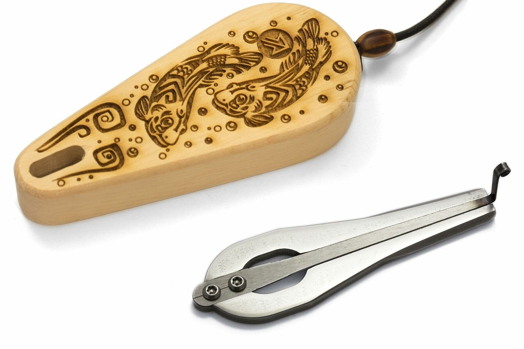 Варган "Кумардак"