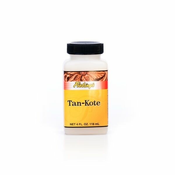 Финиш Fiebings Tan-Kote (118мл)
