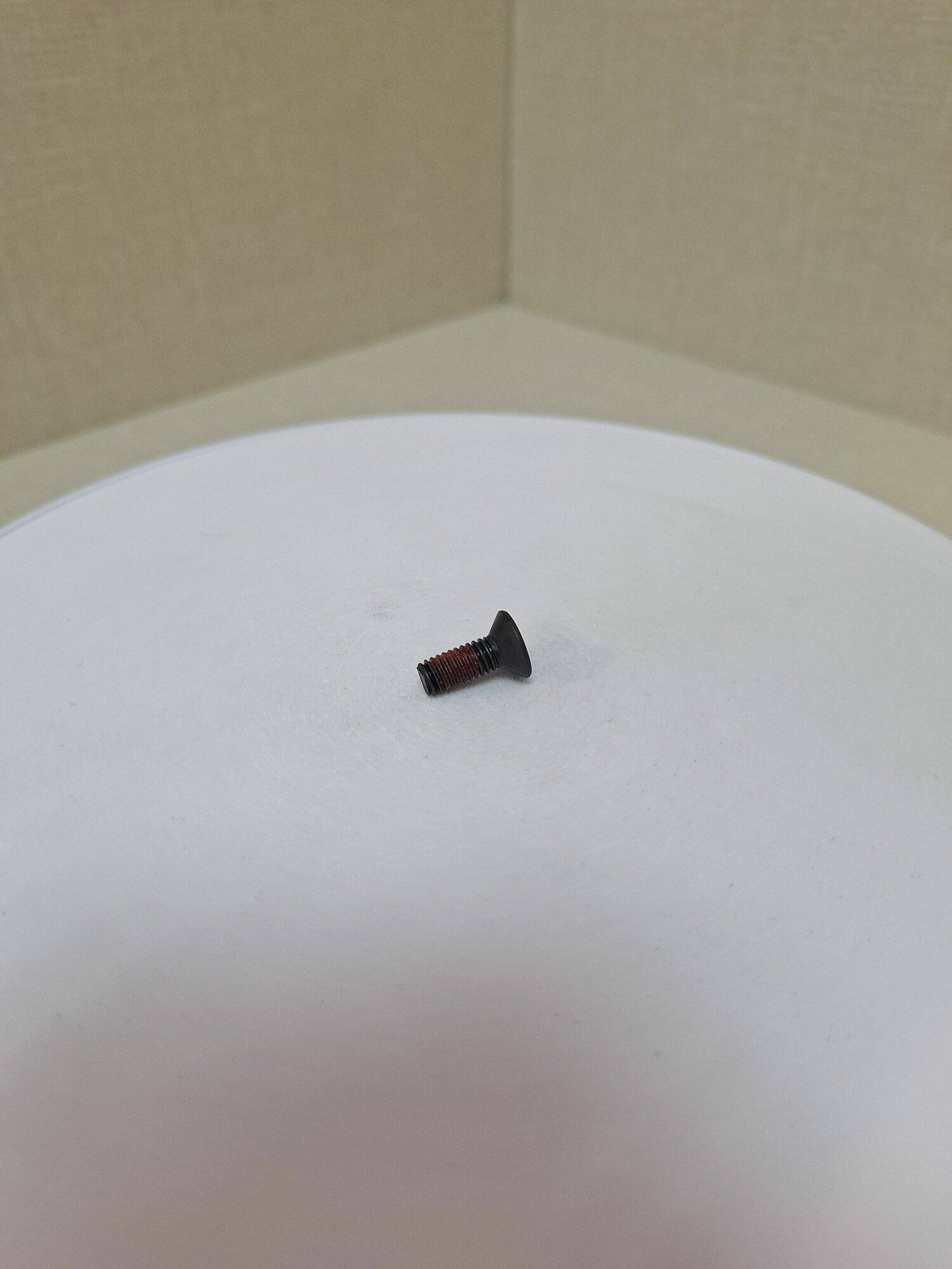 4983283 Болт насос масляного ISF3.8