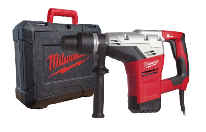 Перфоратор Milwaukee Kango 540 S 4933418100