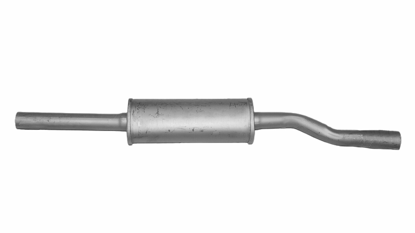 Резонатор ВАЗ-1111