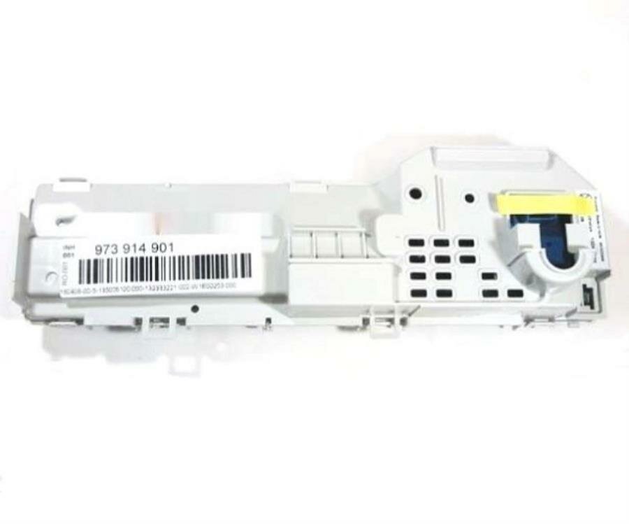 Electrolux 973914901004015 Модуль управления для стиральной машины