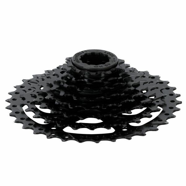 Кассета Microshift CS-H081, 8 скоростей, 11-34Т