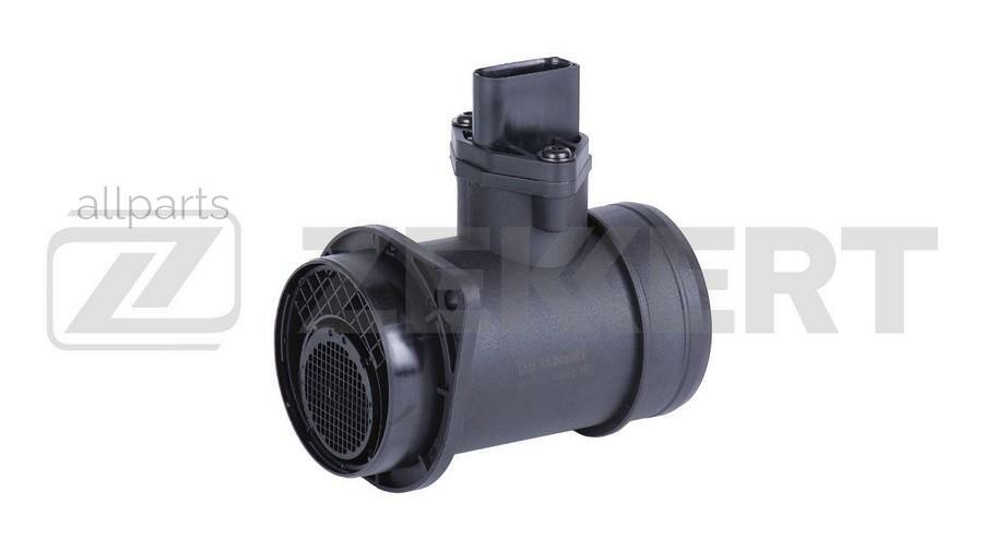 ZEKKERT SE-1070 Датчик массового расхода воздуха Skoda Superb (3U4) 02- VW Transporter IV 95- LT 28-35 II 99- LT