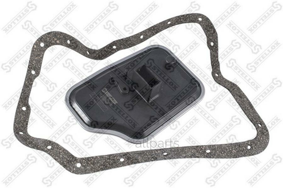 STELLOX 2051031SX фильтр АКПП! с прокладкой\ MAZDA CX-7 09>