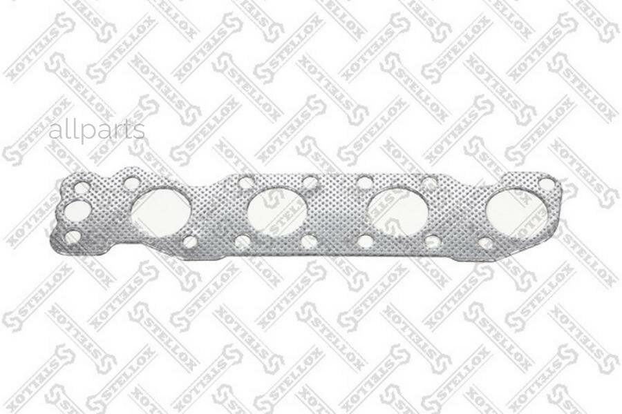 STELLOX 1126174SX прокладка коллектора выпускного!\ Suzuki Grand Vitara II 1.6 05>