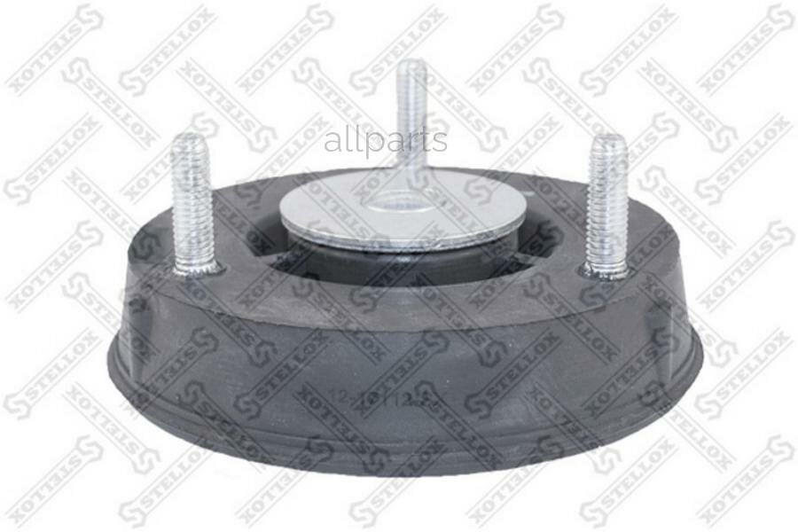 STELLOX 1217112SX опора амортизатора переднего!\ Ford Transit 2.0TDCi/2.3/2.4Di/2.5Di 97>