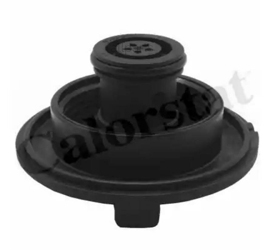 VERNET RC0167 Крышка расширительного бачка