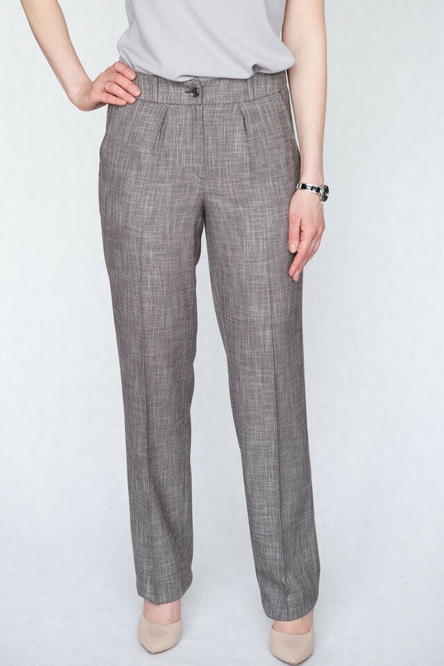 Брюки Базовая коллекция