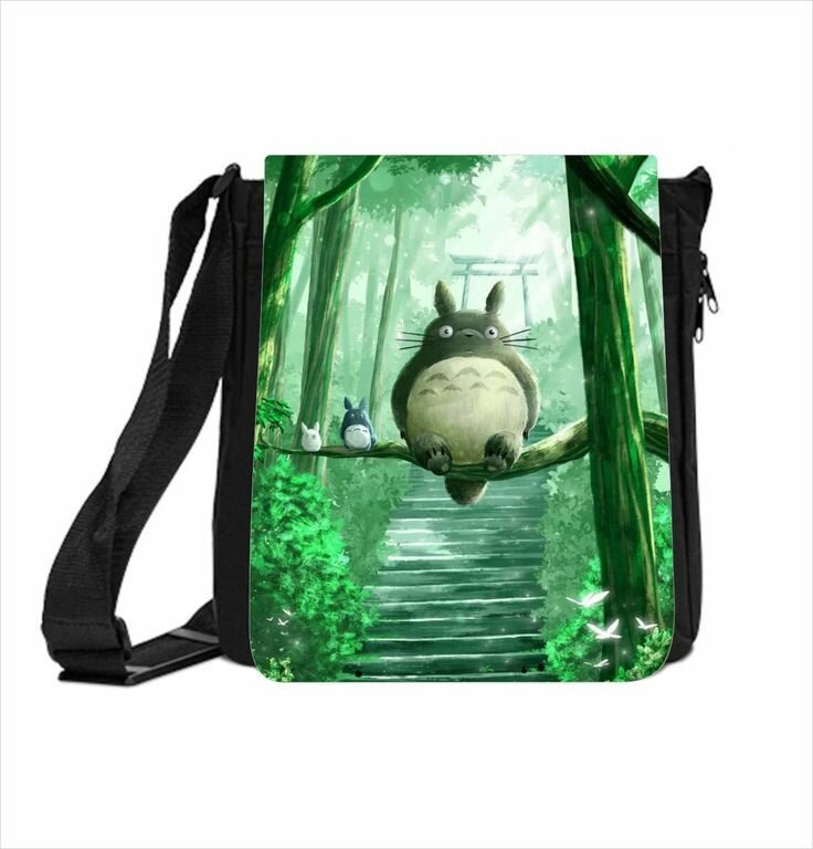 Сумка мессенджер