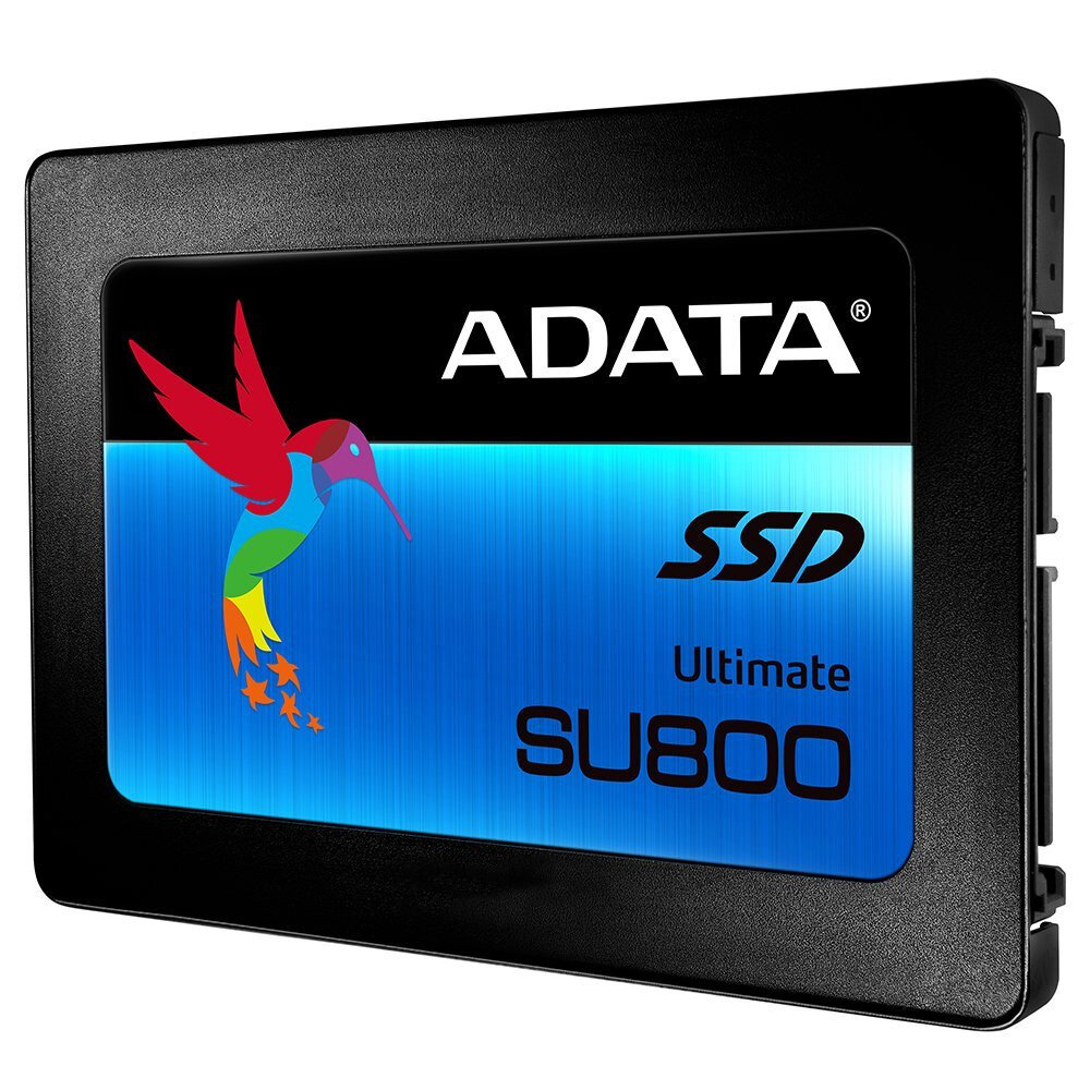 Жесткий диск A-Data Ultimate SU800 256Gb ASU800SS-256GT-C