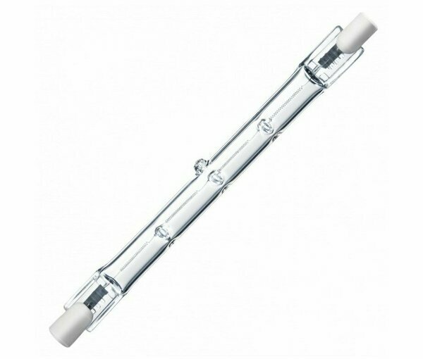 200W 240V 3200lm 3300h R7s d12x78mm - лампа BLV - лампа галогенная