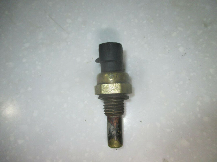 Датчик температуры 96181508 96182634 25036898 1170-296 Авео Лачетти Ланос Матиз Нексия Эксперо