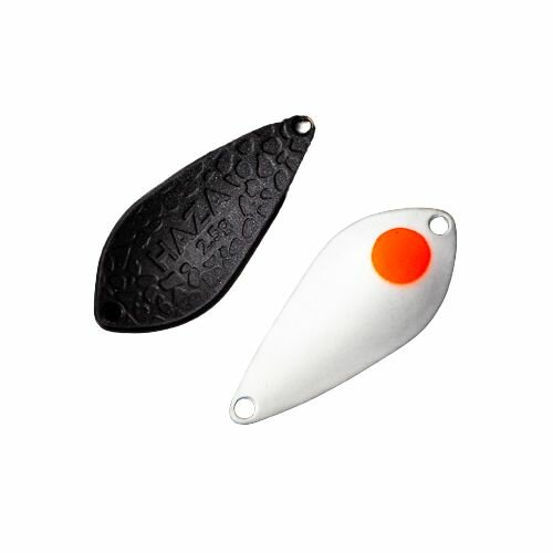 Блесна колеблющаяся Mottomo SKILL BLADE, вес 7гр # Gold Fish