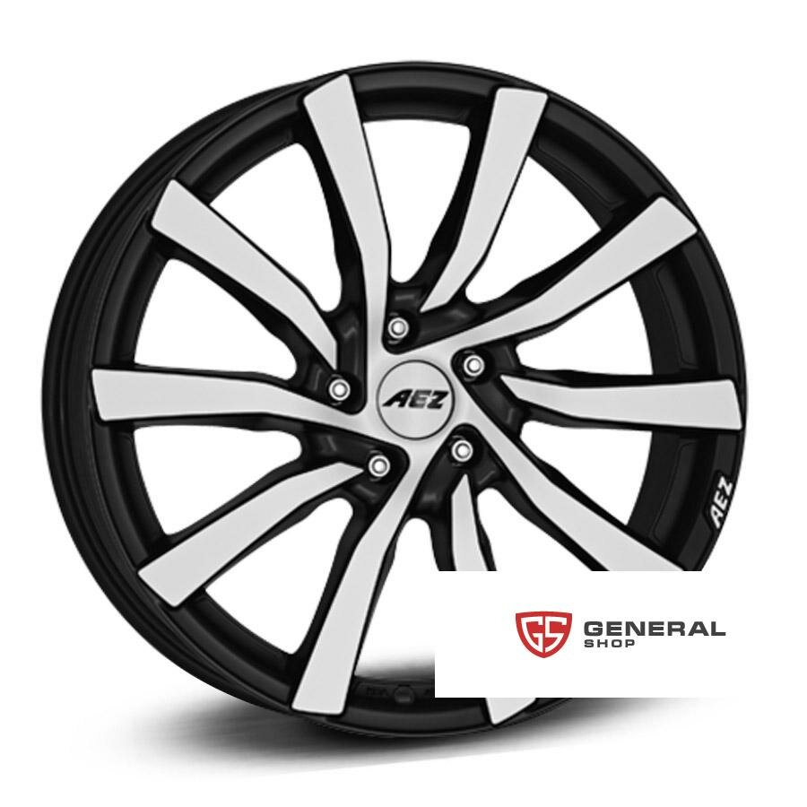 AEZ Reef SUV 9x20 5x112 ET 40 Dia 70,1 (BFP)